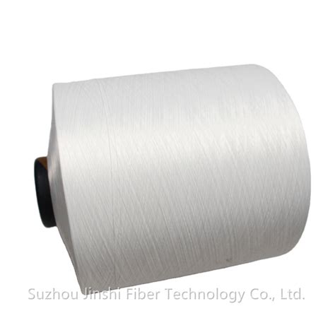 Polyester Poy Yarn Pre Oriented Yarn Filament Yarn Poy Knitting And