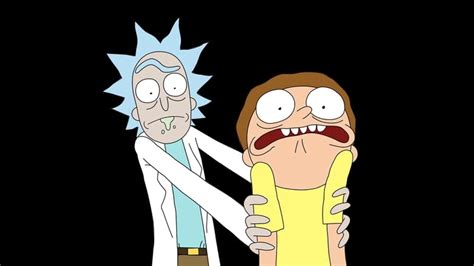 Rick And Morty ริค แอนด์ มอร์ตี้ Seasons 1 7 จบ ดูหนัง2022 หนังhd