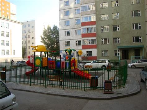 Хүрээ Хотхон СӨХ Facebook