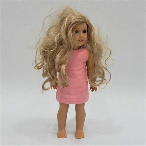 Buy The American Girl Tenney Grant Doll Goodwillfinds