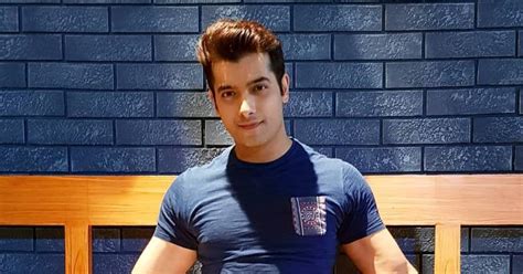Sharad Malhotra Phone Number House Address Email Id Contact Details