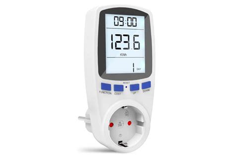 Guida Sulla Scelta Del Timer Programmabile Handycare