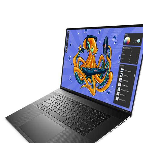 XPS Laptop Computers Dell UK