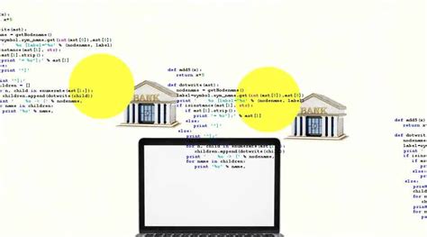 10 Programming Languages You Need For Banking And Fintech