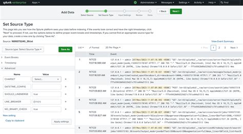 Splunk Timestamp Extraction Where And How To Find Time Tekstream