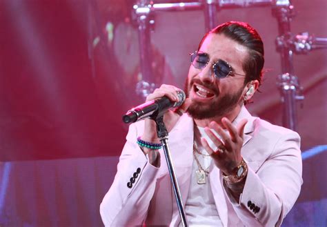 Maluma Reveals Hes Going To Be A Dad With A Music Video