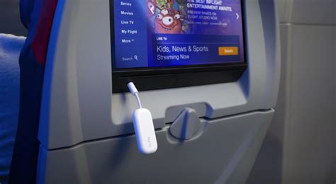 기내 모니터 음향을 무선 이어폰으로 즐긴다 테크레시피