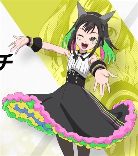 Whos Your Favorite Female Character Out Of These 4 Rbeyblade