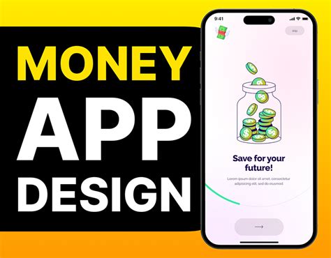 Money Management Mobile App Ui Design Behance