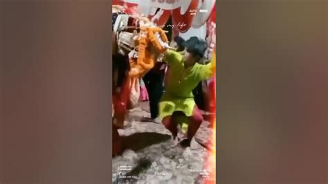 अजय Bijlwan जी Surkanda Dev Doli Upasak Dance Dance Youtube