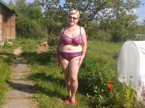 Summer Granny Scrolller