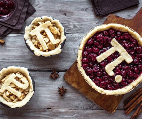 314 Ways To Celebrate Pi Day Twinkl