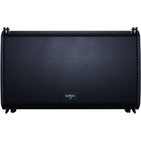 rcf hdl 30 a active two way line array module digital dj gear