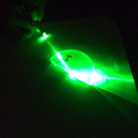 Small 1mw Laser Pointer Green Tiny Pen Visible Spot Light For Sale