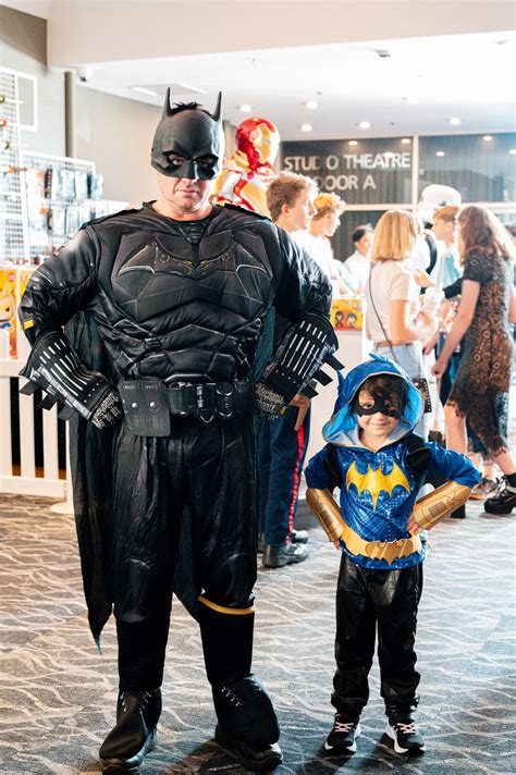 Larrikin Interactive Geek Culture Collective