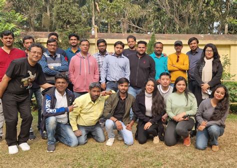 priyanka dutta sarmah on linkedin pitg teamgoal teambonding