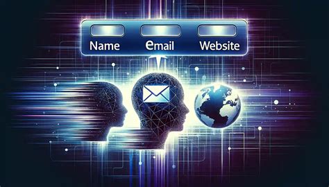 remove the comments input fields name email website