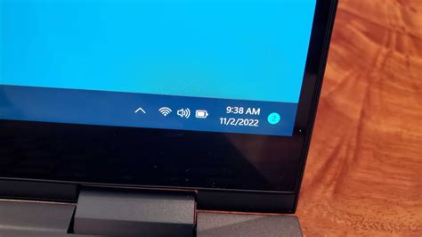 HP Envy X Review TechRadar