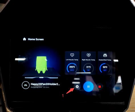 Filament Runout Error Snapmaker Wiki