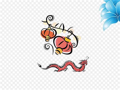 卡通灯笼素材png图片素材下载图片编号qdoladkg 免抠素材网