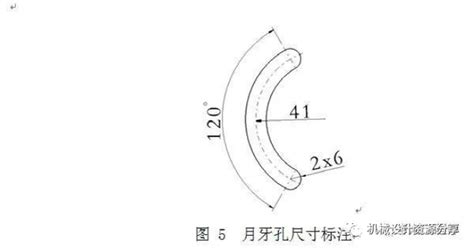 【专业知识】孔尺寸如何标注，常见孔的标注方法，你标对了吗？ 知乎