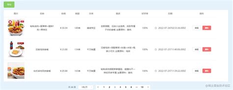 Vue中如何导出excel表格（结合个人项目演示）静态数据导出excel 、安装 Vue Json Excel 注意插件 掘金