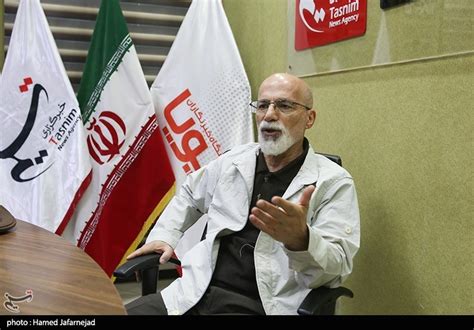 گفت و گو با محمد درودیان پژوهشگر تاریخ دفاع مقدس عکس باشگاه خبرنگاران