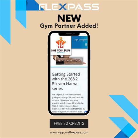Flex Pass Inc Flexpass • Instagram Photos And Videos