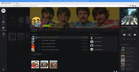 How To Listen To Spotify On The Raspberry Pi The Pi