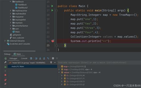 详细说明java中map和set接口的使用方法jsvascript Map Csdn博客