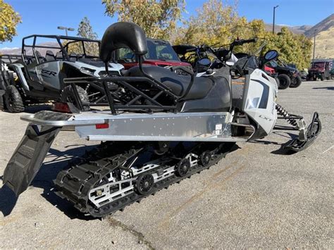 2025 Polaris® 550 Voyageur Lxt Young Powersports Xl