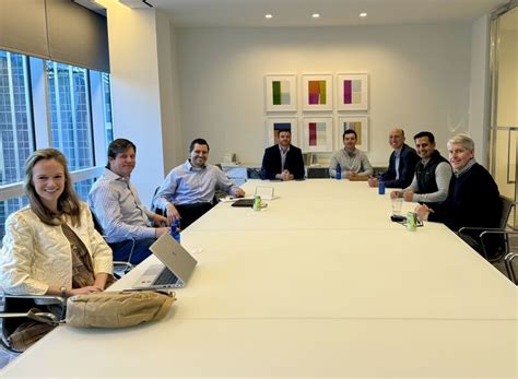 Just Wrapped A Great Visit In Charlotte Nc Thanks To John Blair And