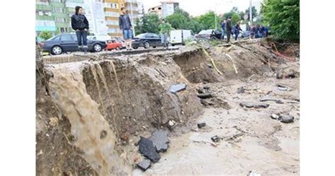 Отмениха бедственото положение в община Никола Козлево