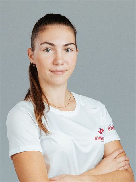 Вікторія Павленко тренер спортклубу Energym