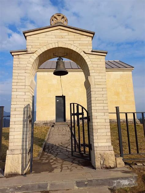 სოფელ ვახანის ტაძარი Facebook