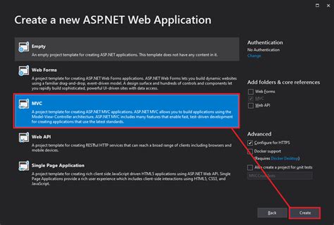 Aspnet Crud Mvc An Ultimate Guide With Examples Simplilearn