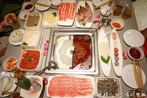 海底撈 24hr線上訂位 麻辣鍋饗宴 精緻服務體驗 愛食記