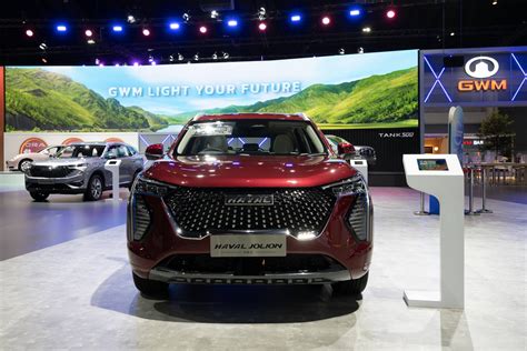 ยอดจอง Gwm ไทย ในงาน Motor Expo 2022 รวม 1 995 คัน รถใหม่วันนี้ ข่าวรถยนต์ Ev ราคารถยนต์ไฟฟ้า