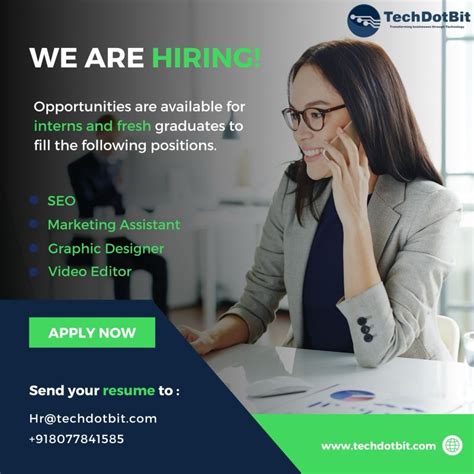 Techdotbit Posted On Linkedin