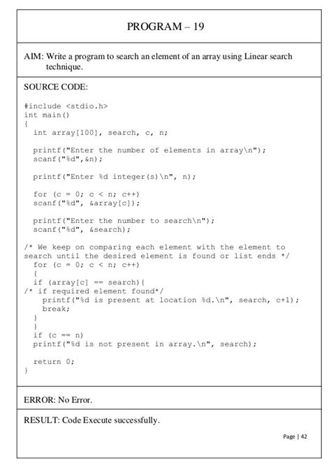 Data Structure Using C