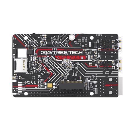 Bigtreetech Pi 2 Ai Bundle