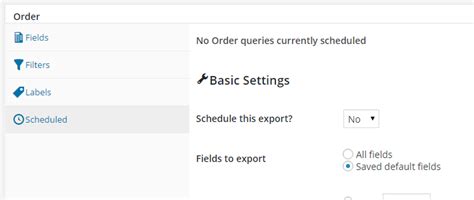 Order Export Pro Export Plugin Manual Jem Products