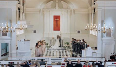 Matthew Jay Films Weddingday Magazine