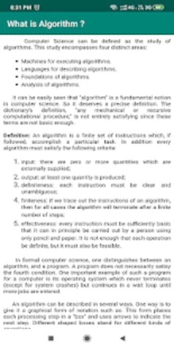 Data Structure Apk For Android Download