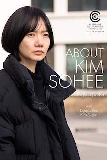 About Kim Sohee Films Tous Publics