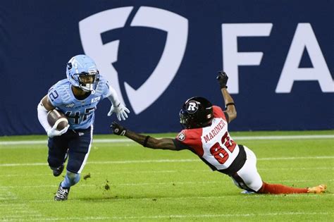 Argos Defensive Back Stiggers Invited To Participate In East West Shrine Bowl Game Brandon Sun