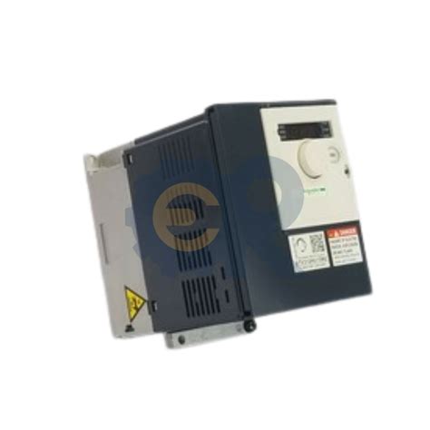 Schneider Electric Atv312hu15m2 Altivar 312 Variable Frequency Drive