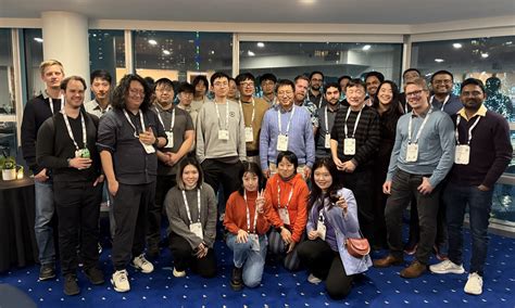 Bringing The Pytorch Community Together Pytorch