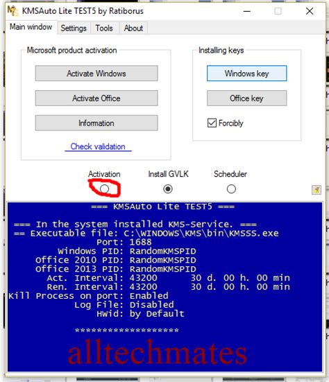Install Gvlk Key Kmspico Activator For Office Passlfetish