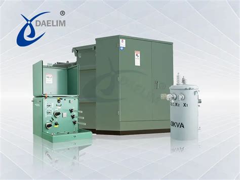 Introduction To Auxiliary Transformers Daelim Transformer